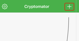見られて困るファイルをクラウドストレージに置くならCryptomatorを使おう