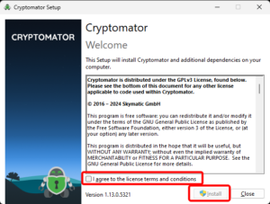 見られて困るファイルをクラウドストレージに置くならCryptomatorを使おう