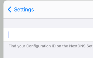 ほぼ無料で全てまとめて広告ブロックできるNextDNSとは