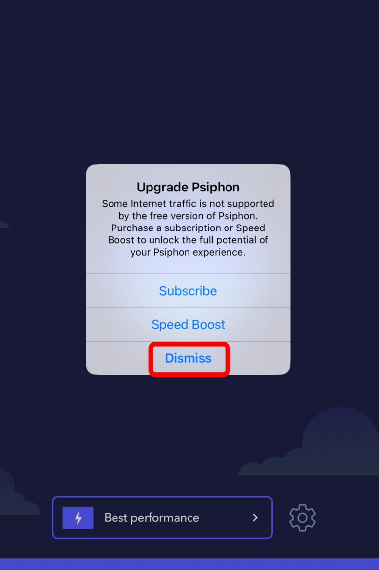 検閲回避に特化したPsiphon Proとは？ 中国から利用できる？