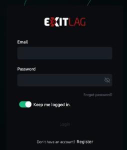プロゲーマー御用達！通信遅延を解消するVPN ExitLagとは