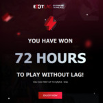 プロゲーマー御用達！通信遅延を解消するVPN ExitLagとは