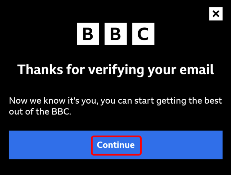 イギリスの公共放送BBC iPlayerを日本で見る方法