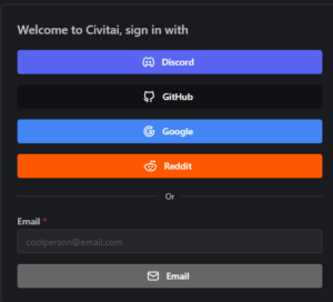 画像生成AI Stable Diffusionのローカル環境を簡単に構築できるEasy Diffusionの使い方