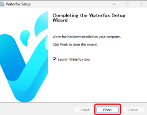 独自のタブ管理が魅力！ WaterfoxとFirefoxの違いとは？