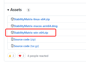 画像生成AIを簡単に管理できるComfyUIとStability Matrixの使い方