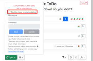 AIが自動的にタスク分解してくれるMagic ToDo（Goblin Tools） の使い方