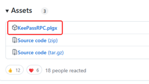 ローカルで動作するパスワードマネージャーKeePassとKeePassXCの使い方