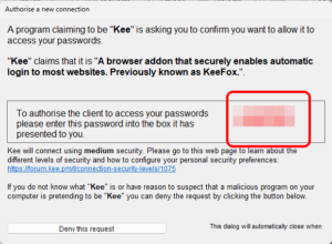 ローカルで動作するパスワードマネージャーKeePassとKeePassXCの使い方