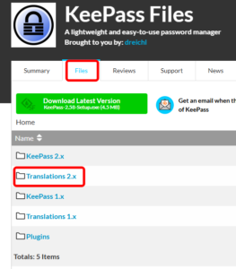ローカルで動作するパスワードマネージャーKeePassとKeePassXCの使い方