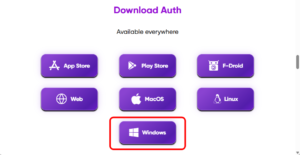 無料でオープンソースの二段階認証アプリEnte Authの使い方