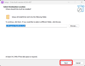 無料でオープンソースの二段階認証アプリEnte Authの使い方