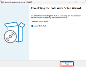 無料でオープンソースの二段階認証アプリEnte Authの使い方