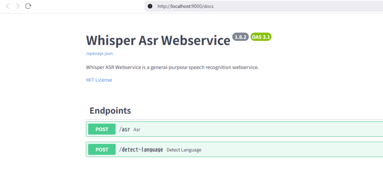 WhisperとObsidianを使ってWindowsローカルで文字起こしする方法