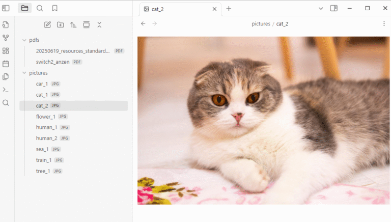 ObsidianにAI画像認識やOCRプラグインを追加して検索強化する方法