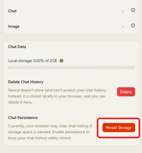 検閲されずプライバシーも保護されるVenice AIの使い方